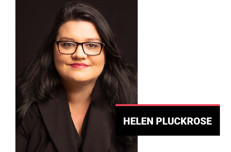 Pluckrose, Helen — Queer Majority