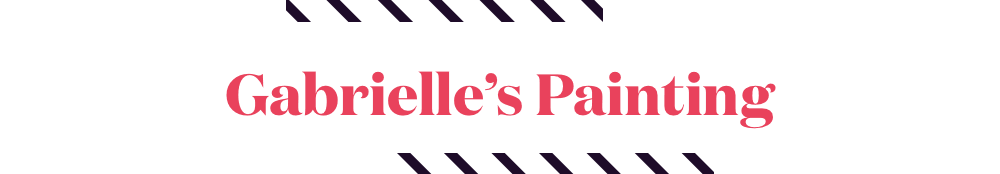 Gabrielle's Story — Queer Majority