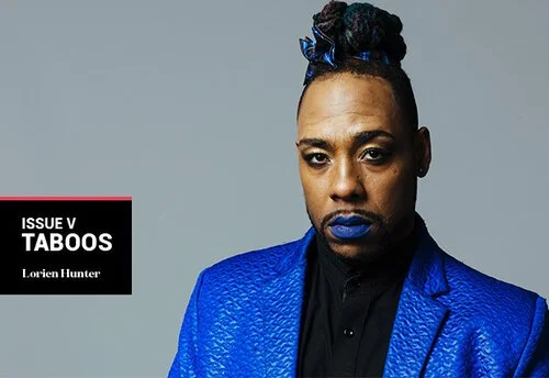 Taboos — Queer Majority