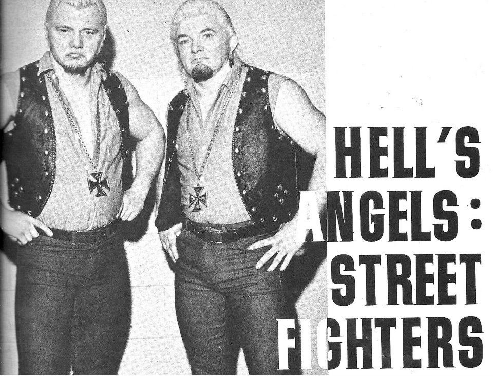 Chris Colt: Pro Wrestling’s Queer Outlaw — Queer Majority