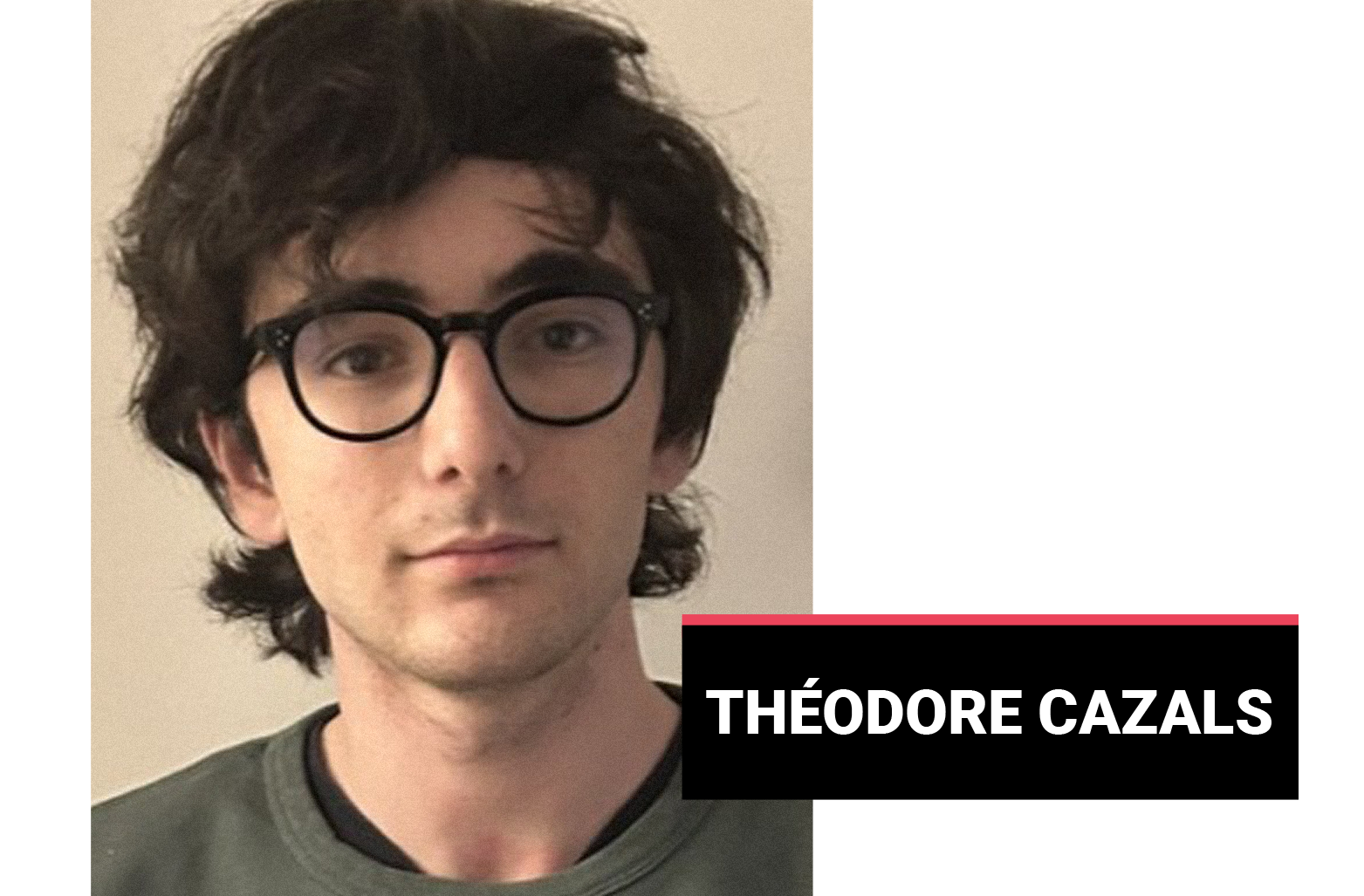 Cazals, Théodore — Queer Majority