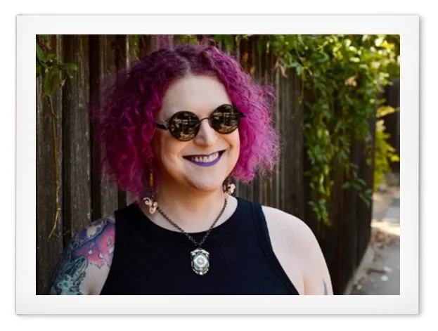 Sonya Saturday — Queer Majority