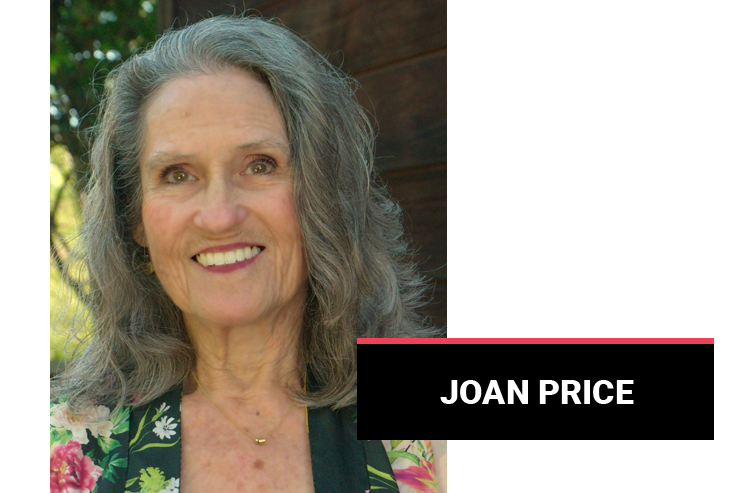 Price, Joan — Queer Majority