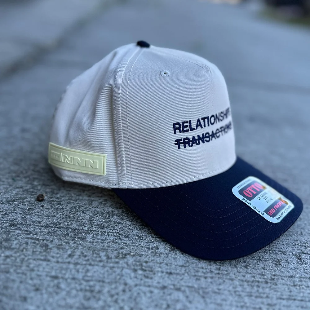 CUSTOM HEADWEAR | Custom hats & headwear in LA | Design Your Custom ...