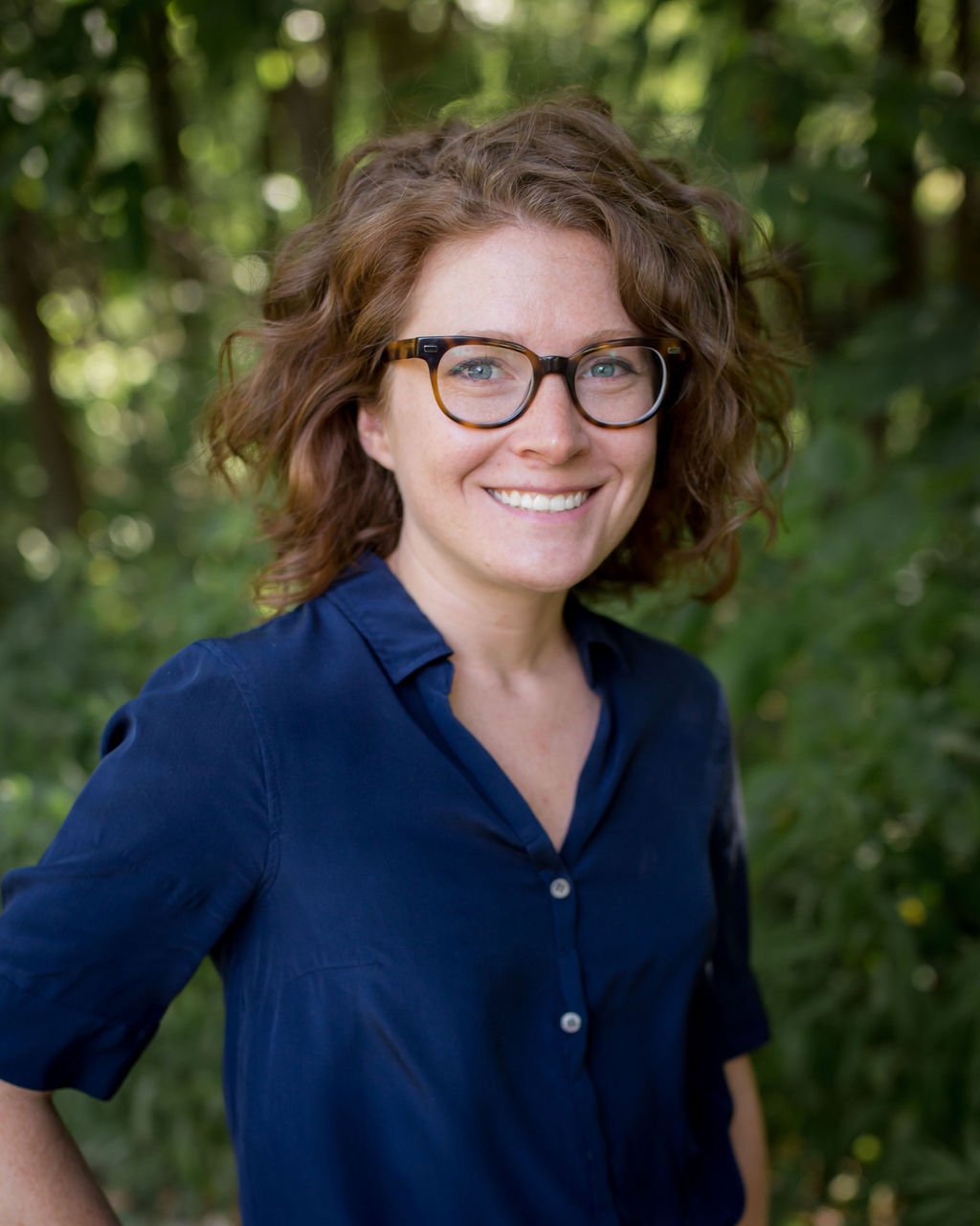 Kelly Faley | Grants Specialist | Wastyn & Associates | Wastyn & Associates