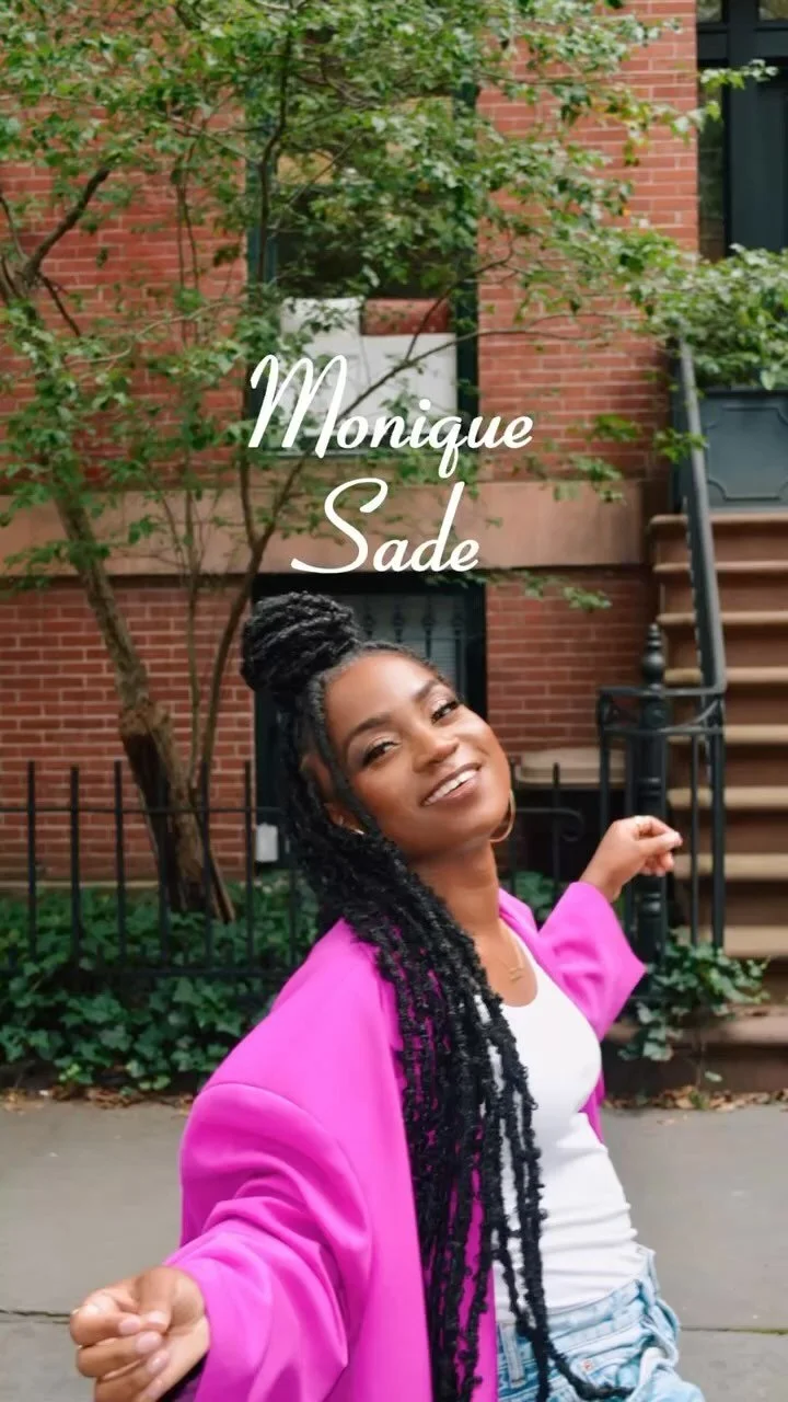 Monique Sade