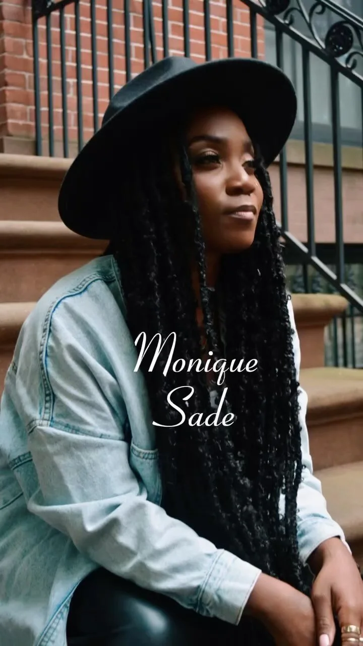 Monique Sade