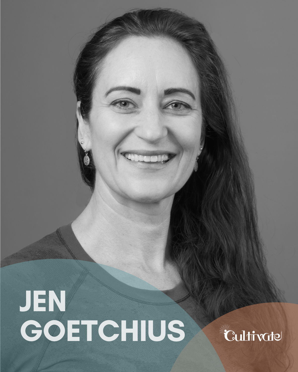 Teachers — Cultivate Yoga