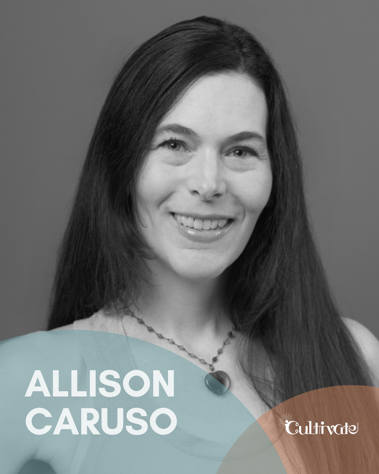 Teachers — Cultivate Yoga