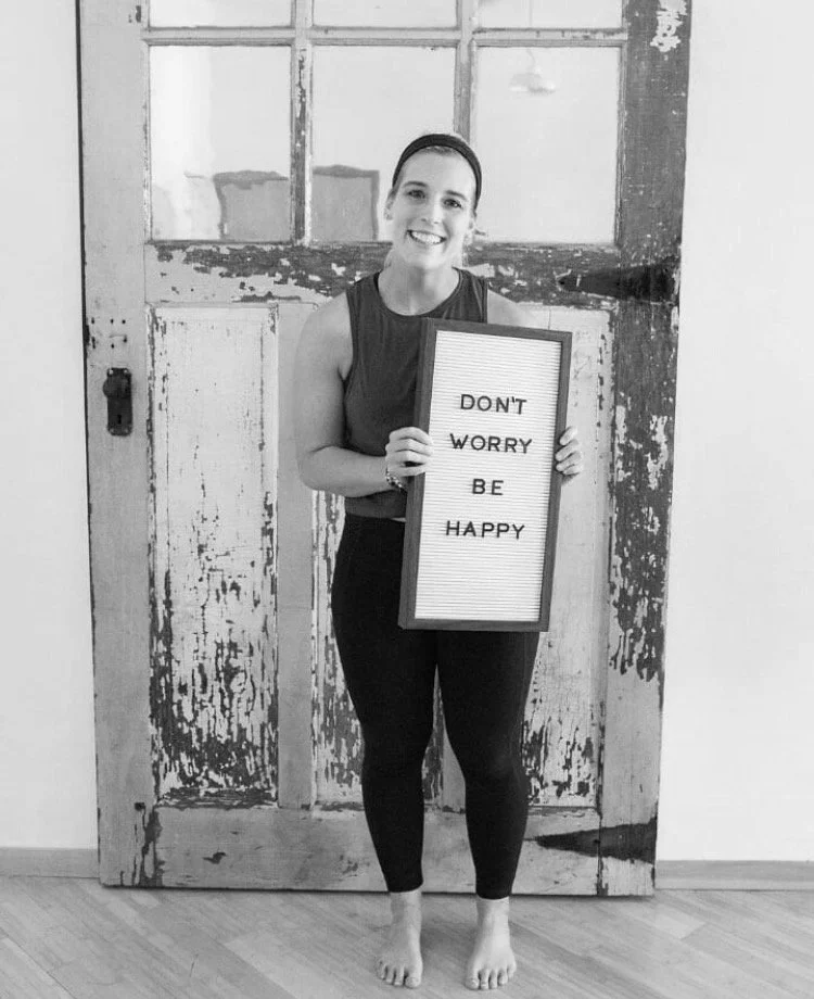 Teachers — Cultivate Yoga