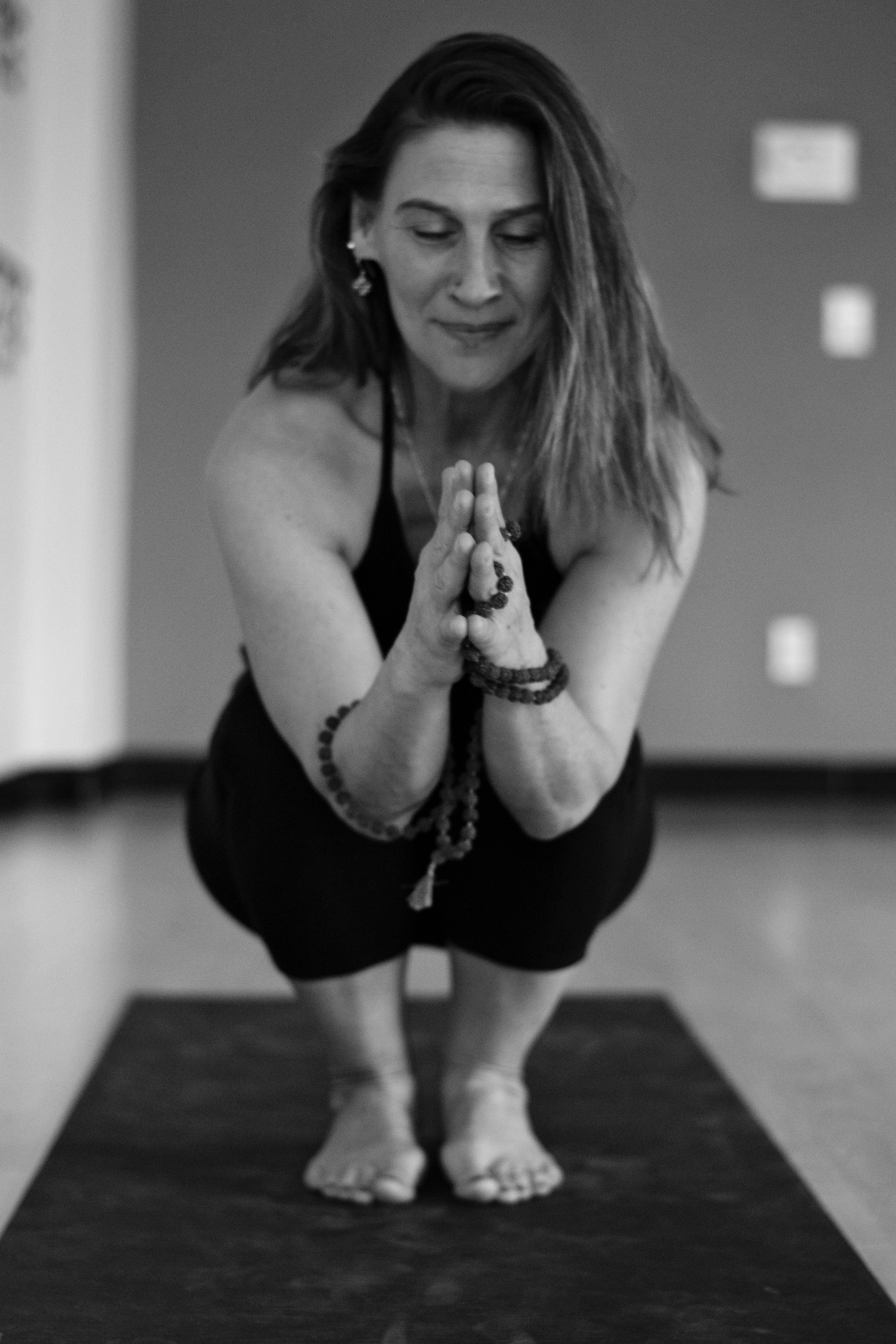 Offerings — Cultivate Yoga