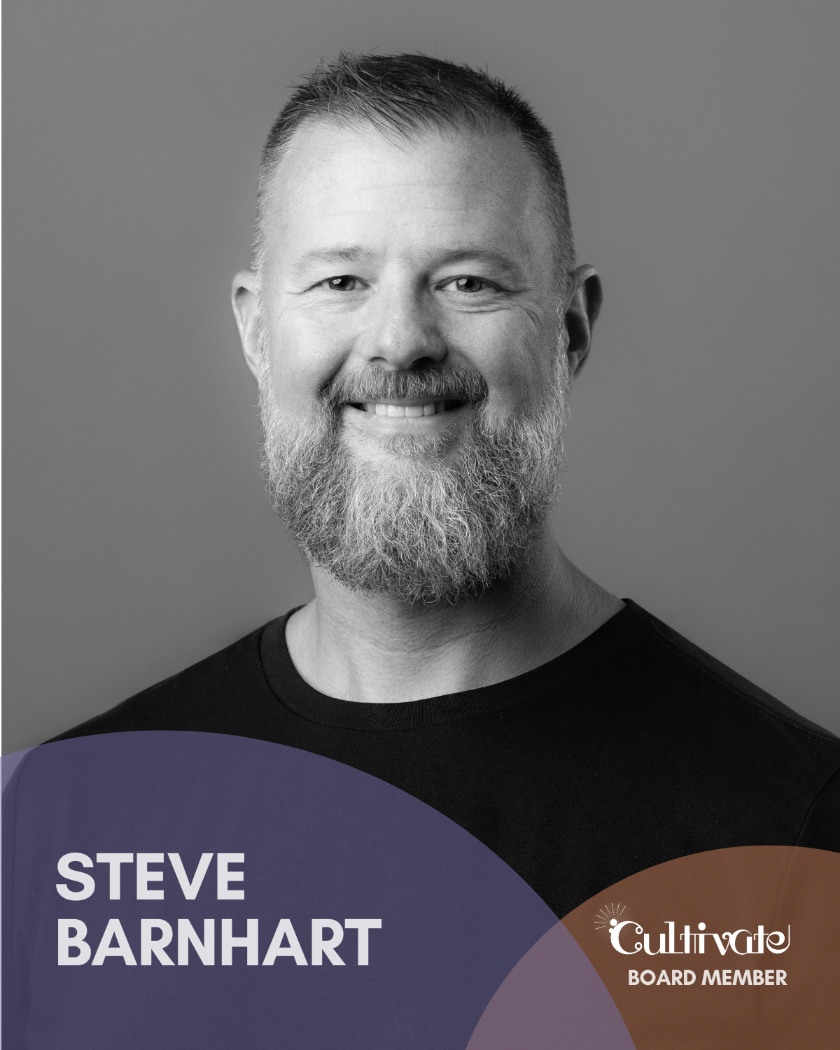 Board - Steve Barnhart — Cultivate Yoga
