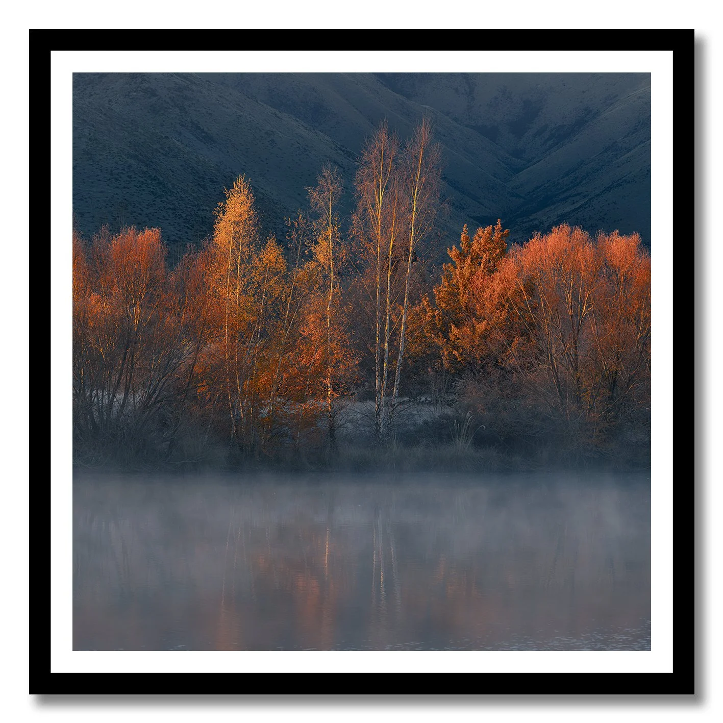 Mackenzie Country — N I K A R T Photography fine art prints framed or ...
