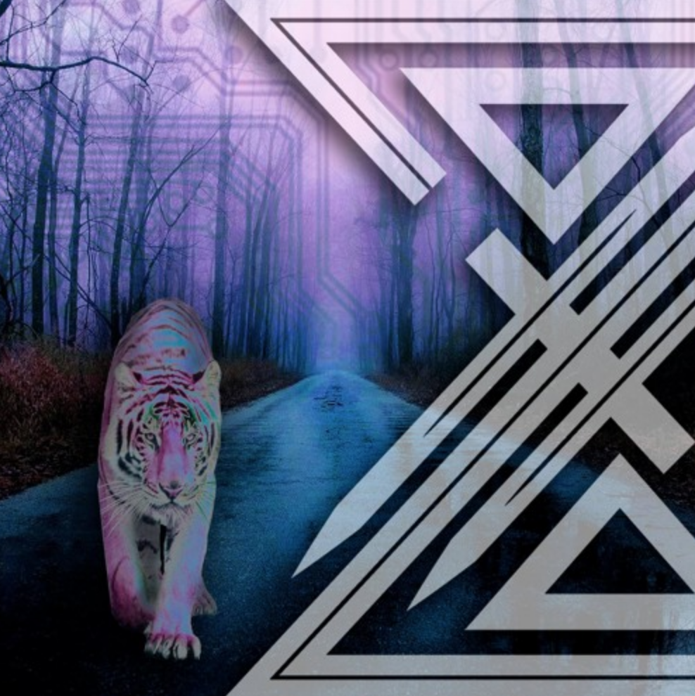 Illuminati Tiger Dope