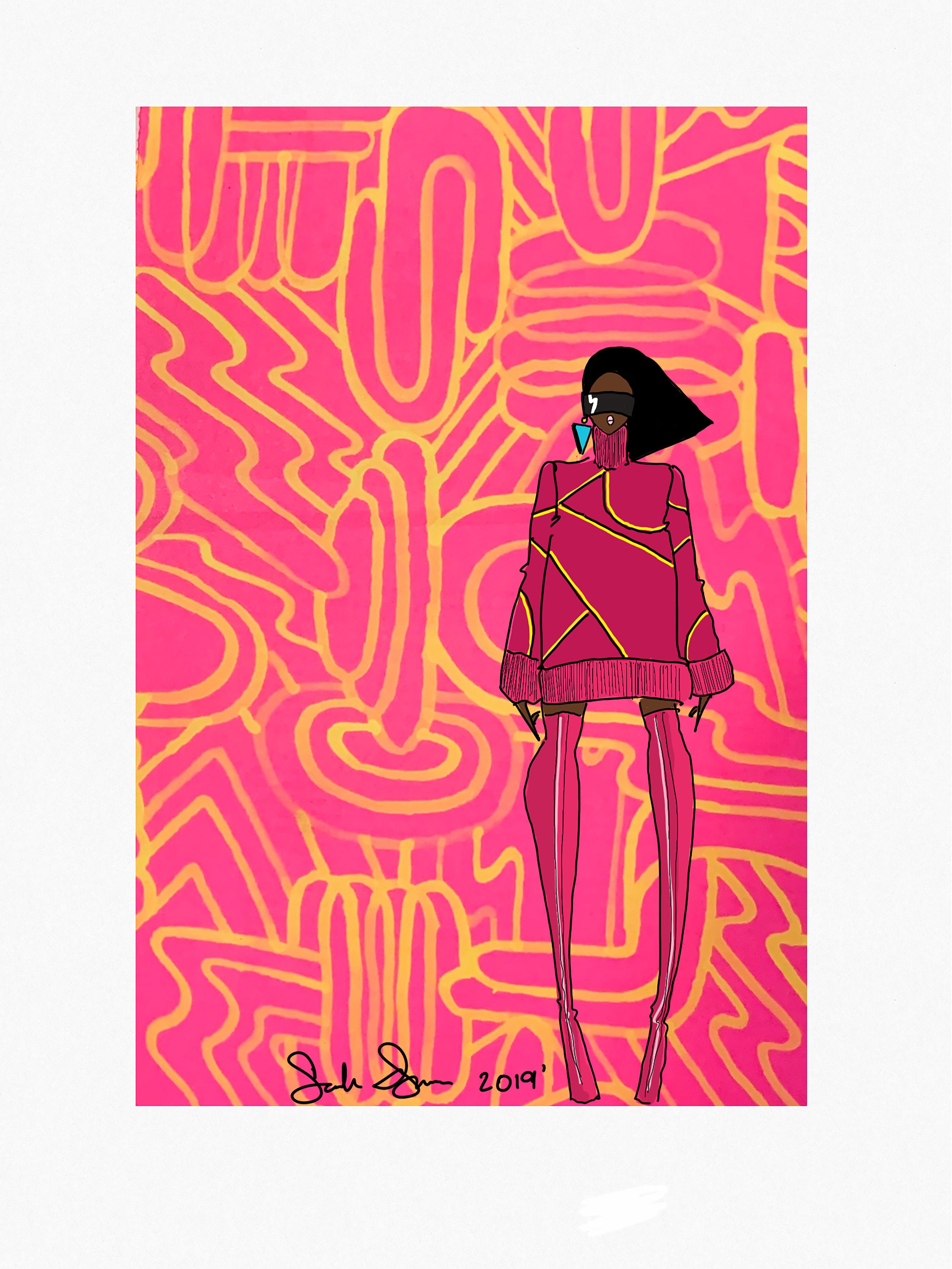 Illustrations — Volta