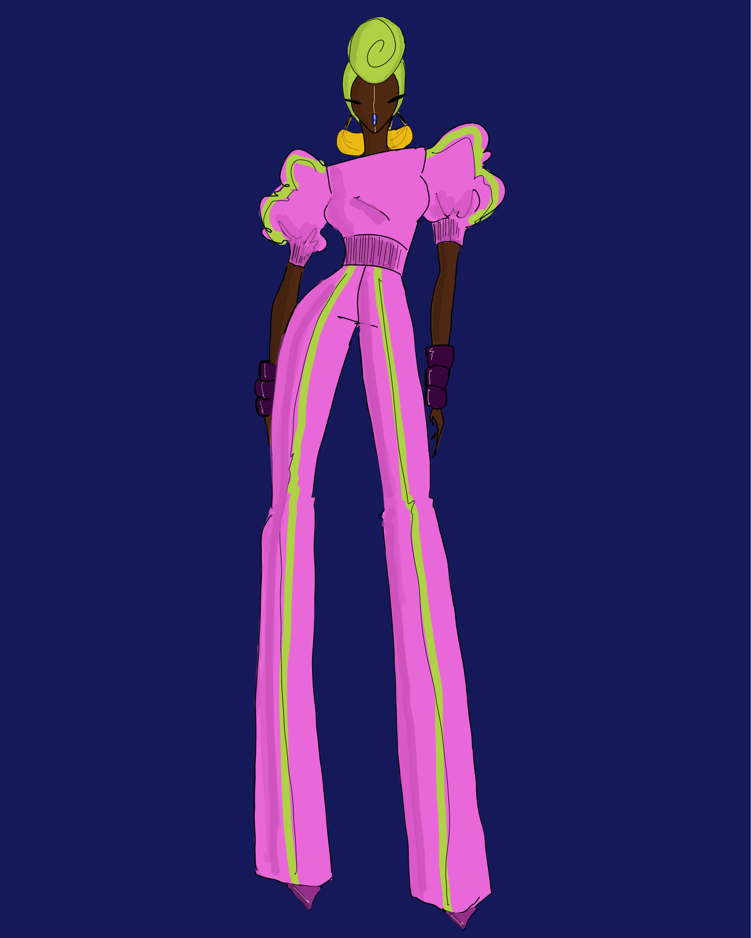 Illustrations — Volta