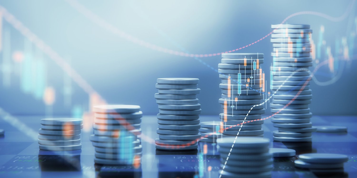 Previous Standings — Financial Competitions