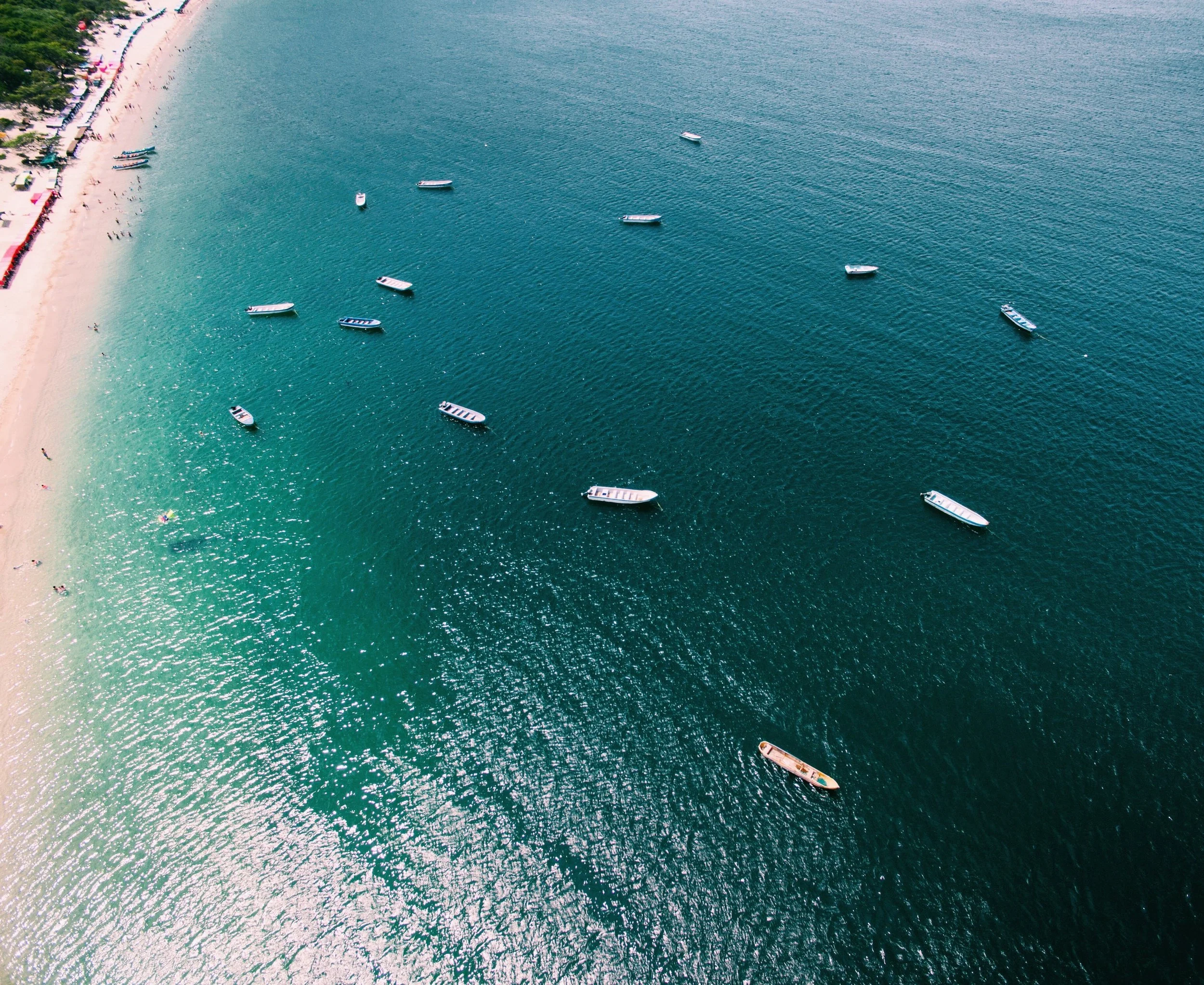 Guajira Wayuu — SOFIA VILLAMIL