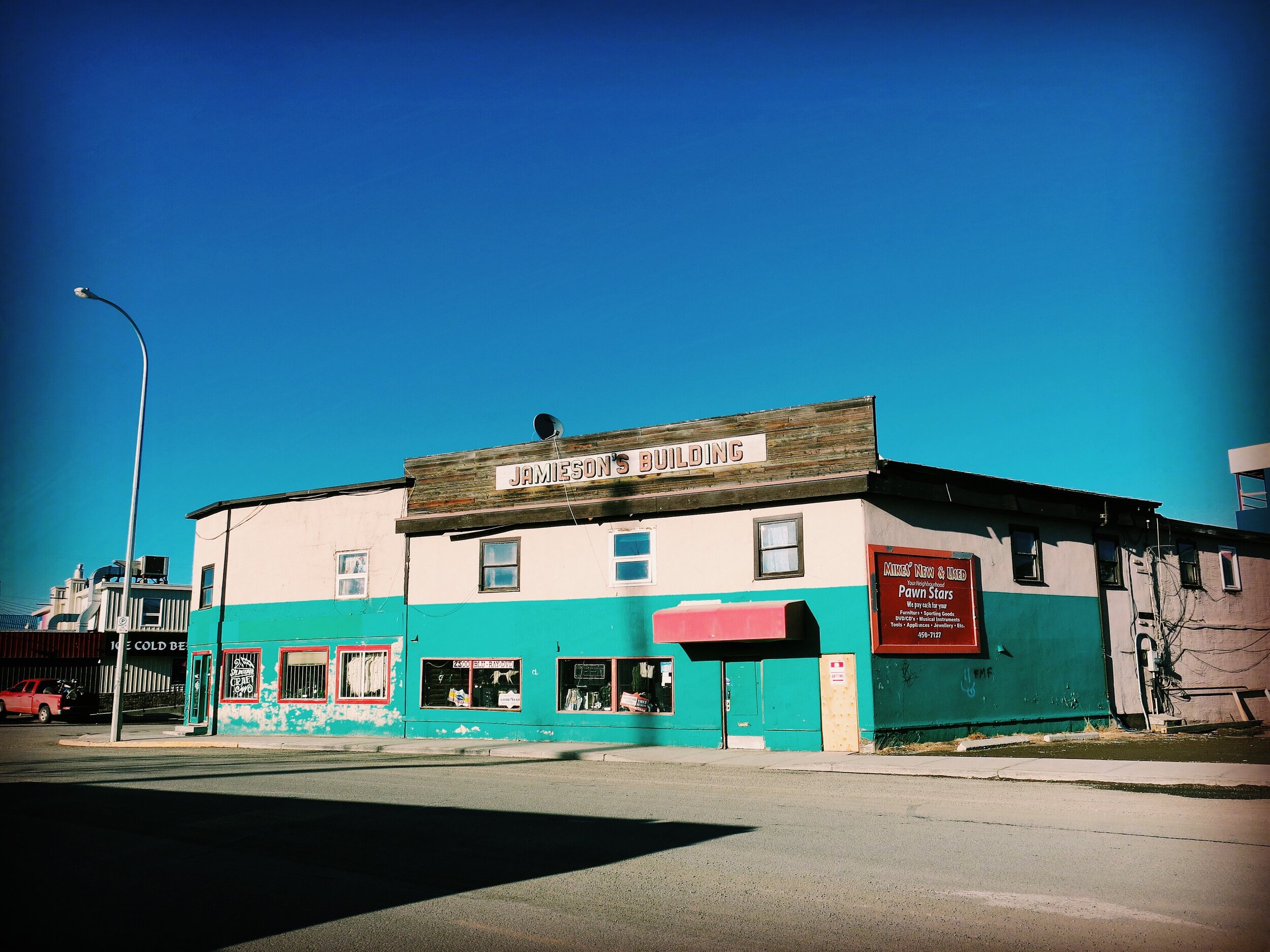 New Gallery — SOFIA VILLAMIL