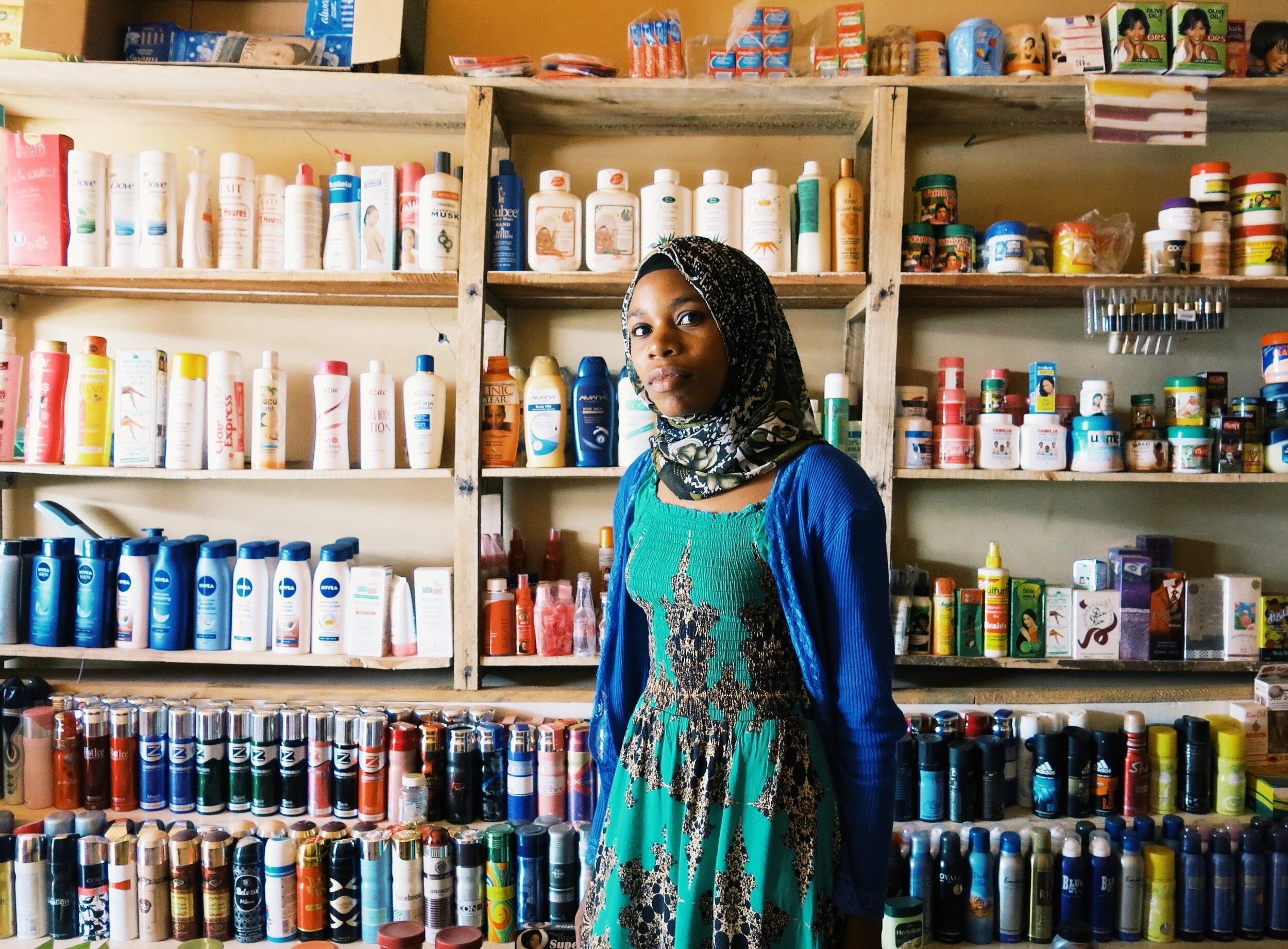 New Gallery — SOFIA VILLAMIL