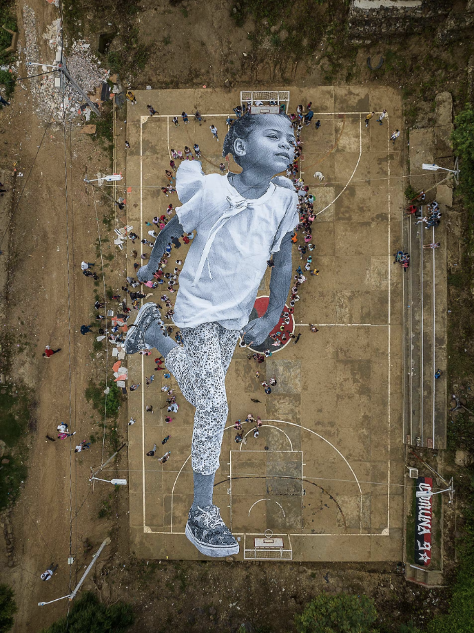 SOME WORK — SOFIA VILLAMIL