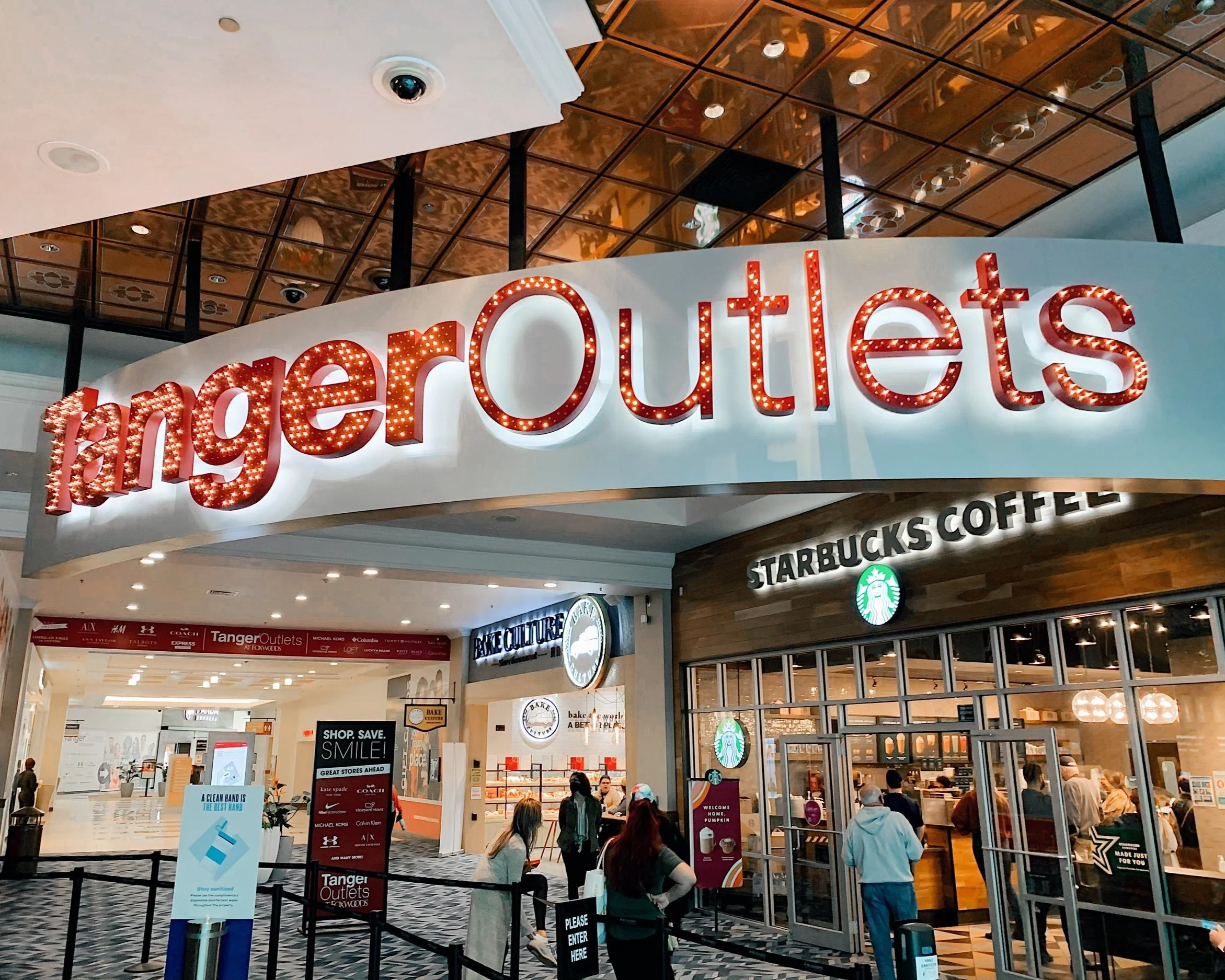 Need A Getaway? A Review Of My Weekend At The Foxwoods In Connecticut ...