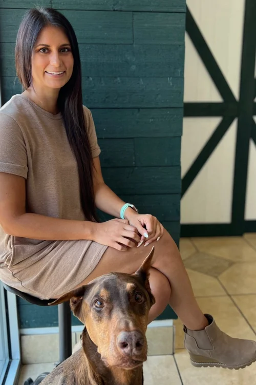 San Antonio, TX — The Street Dog Coalition