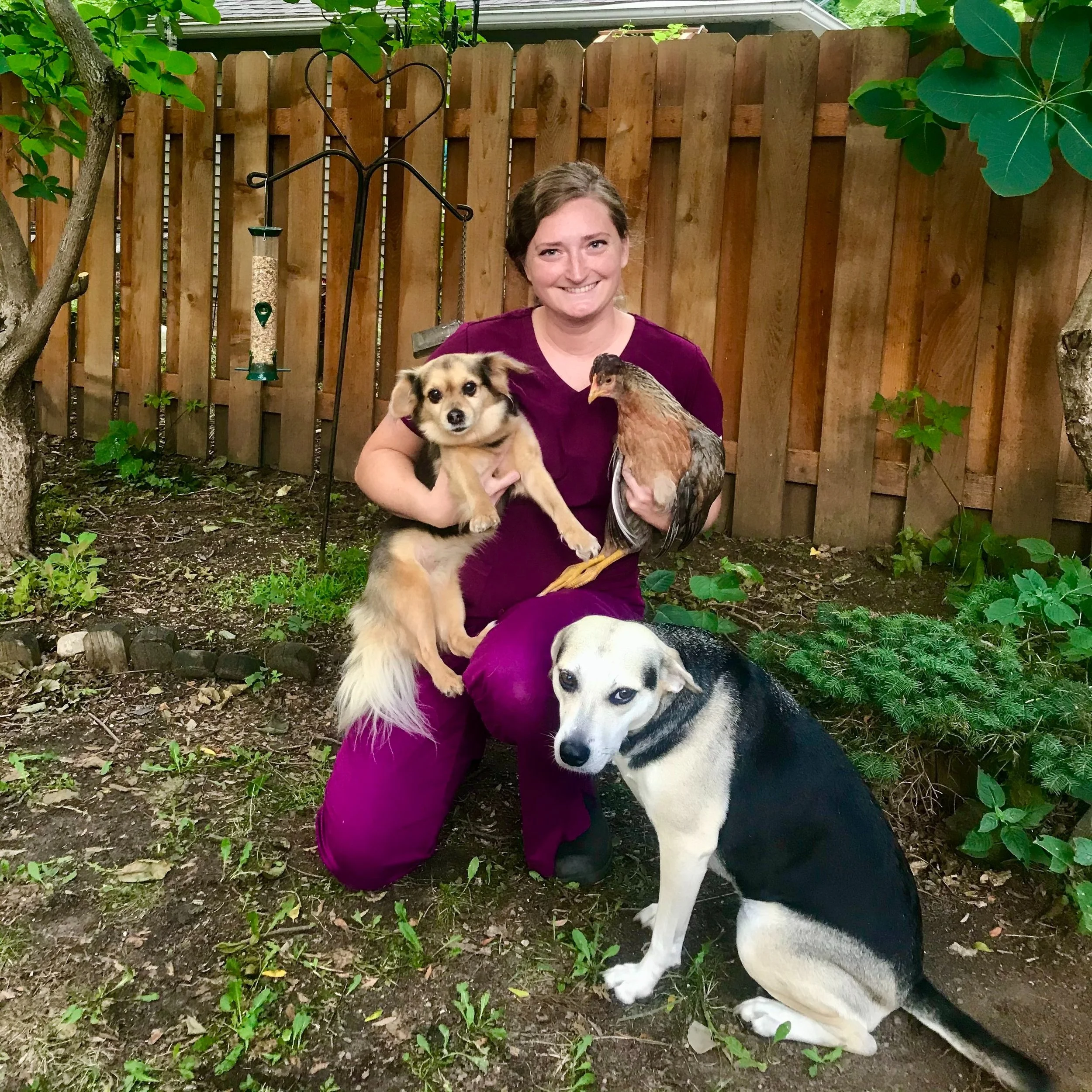 Madison, WI — The Street Dog Coalition