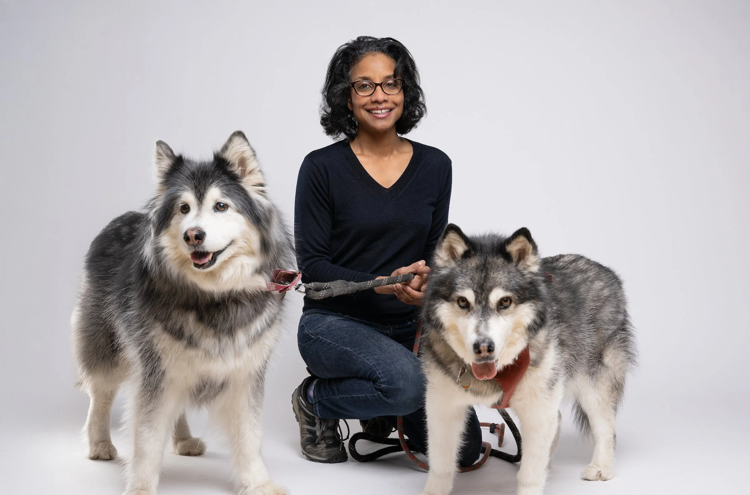 Stacey Evans — The Street Dog Coalition
