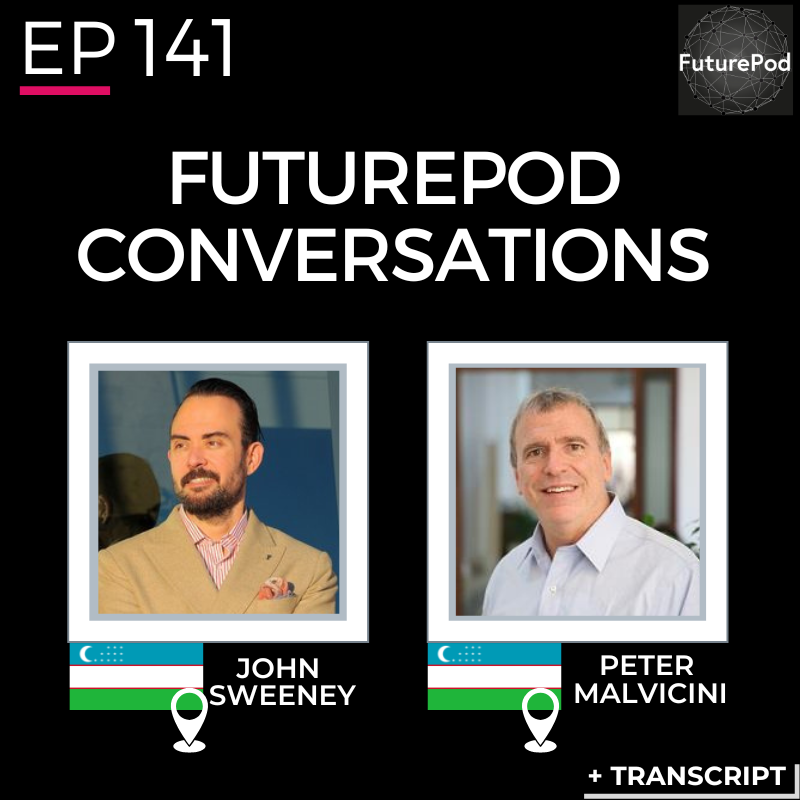 All Episodes — FuturePod