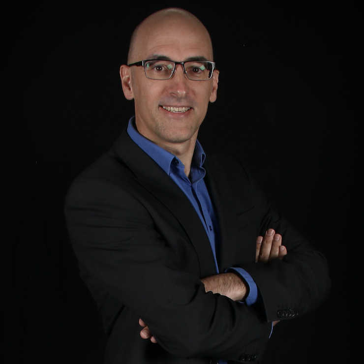 EP 150: Colin Russo - Weaving the Future — FuturePod