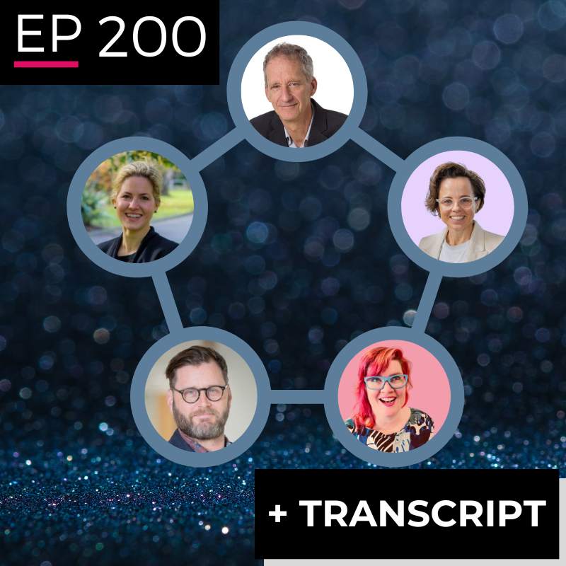 All Episodes — FuturePod