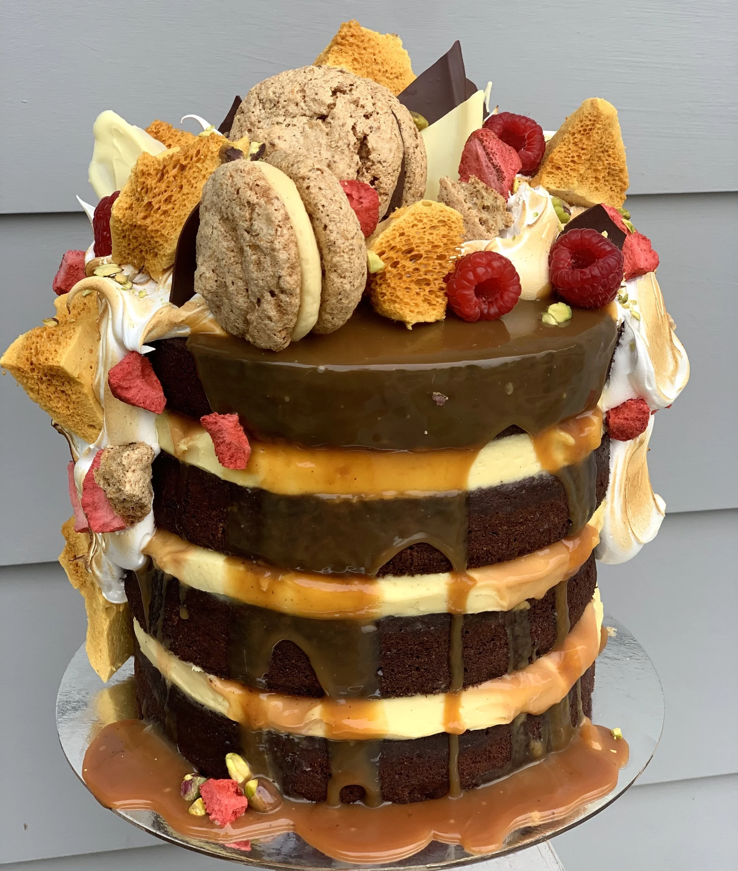 Order Online — Sorelle