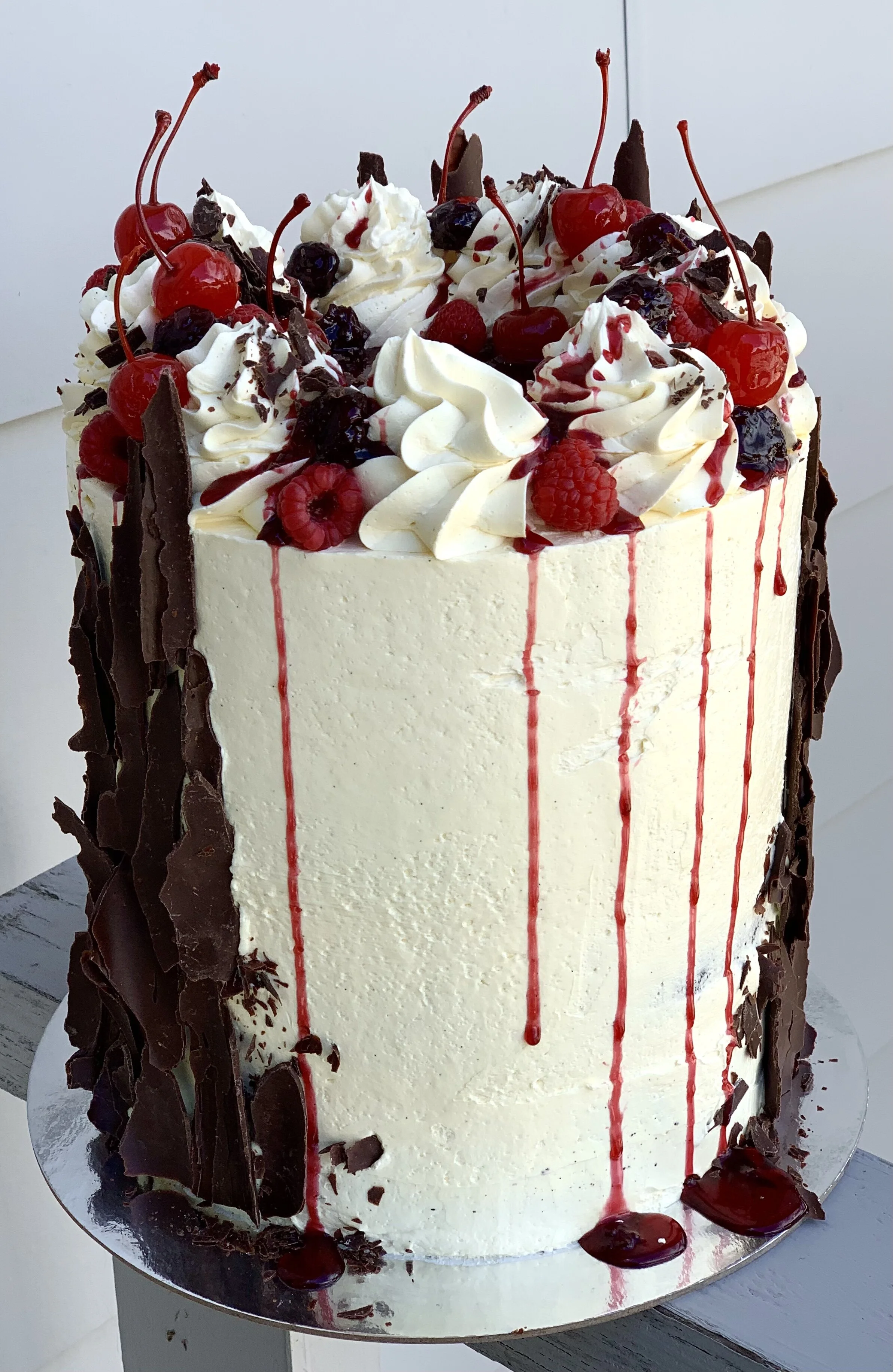 Order Online — Sorelle