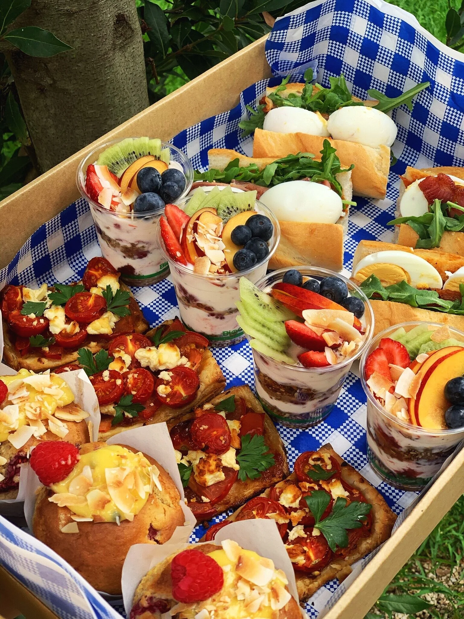 Order Online — Sorelle