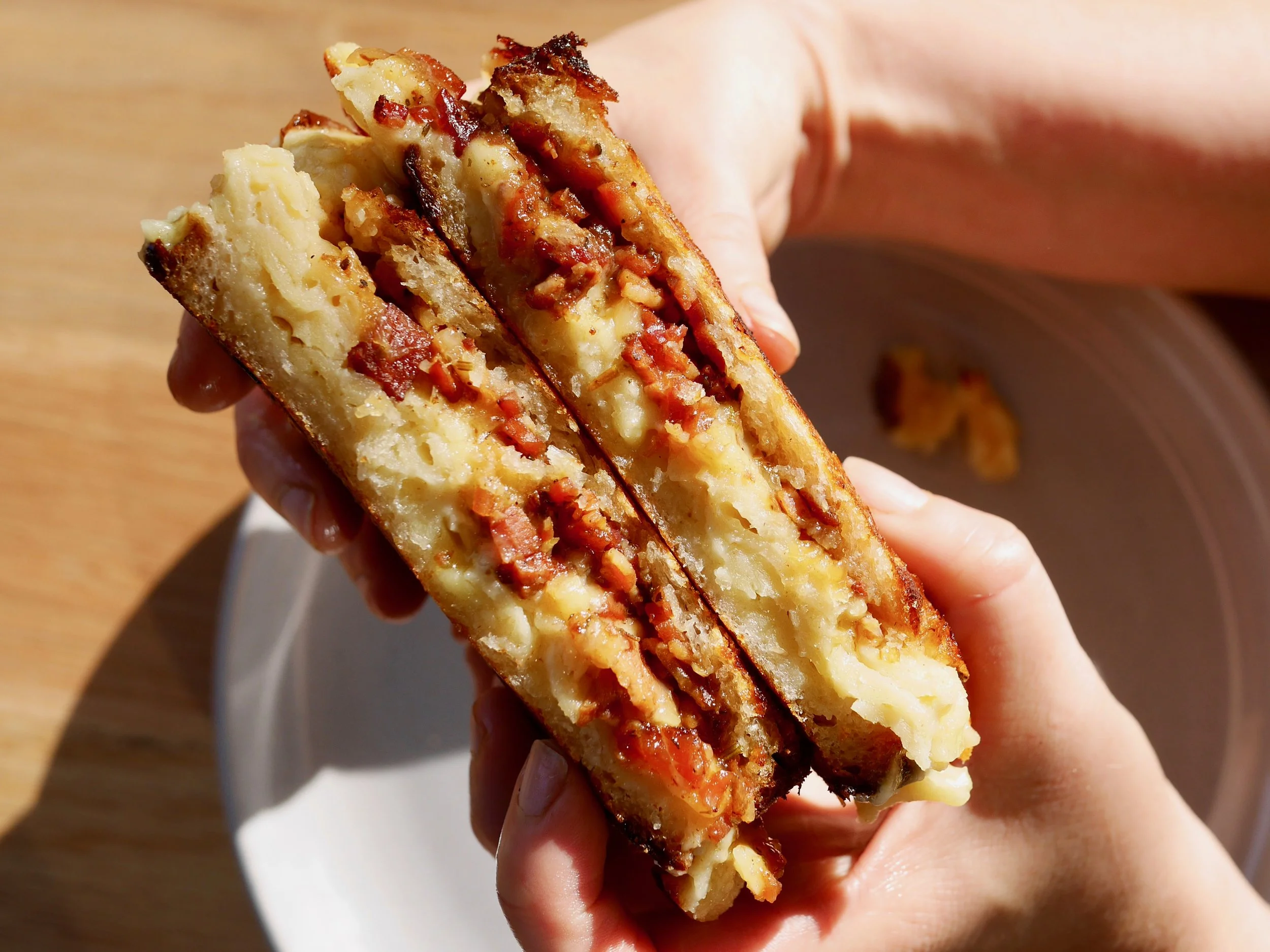 Sorelle catering, kitchen & eatery