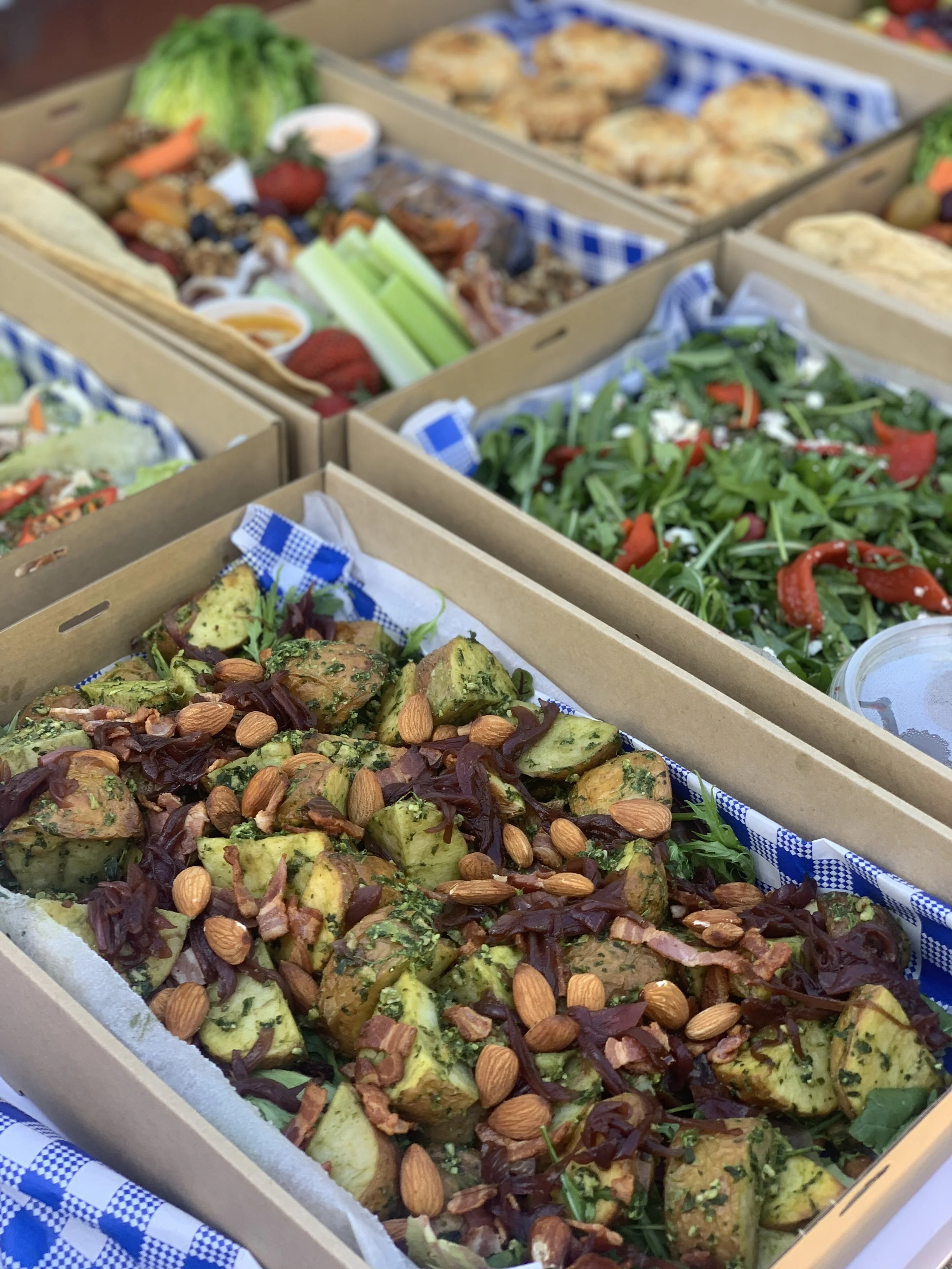 Order Online — Sorelle