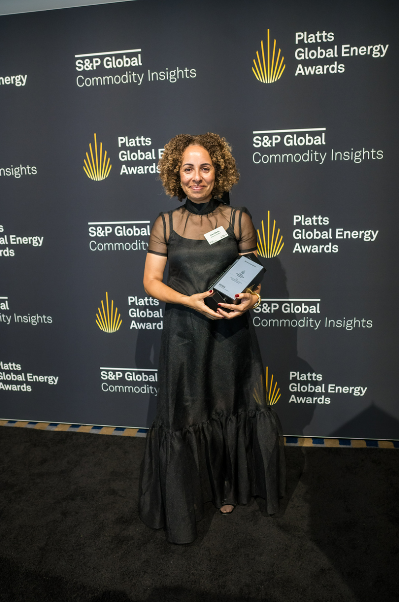 Platts Global Energy Awards 2024 — Bel isi PNG