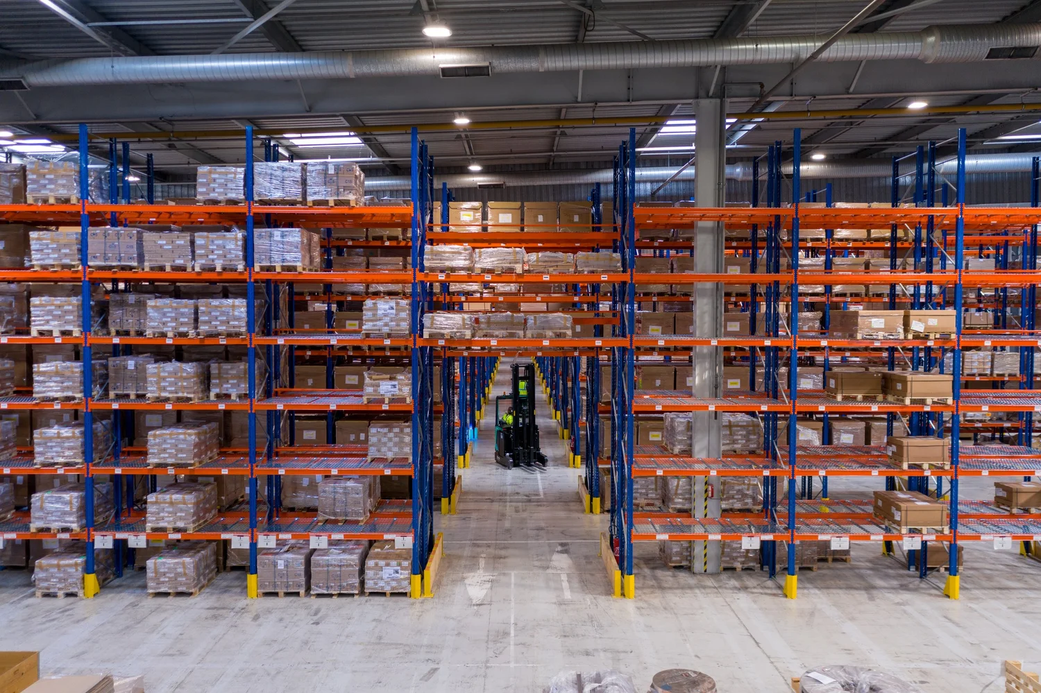 Els Group | Transport & logistique sur-mesure en France et en Europe ...