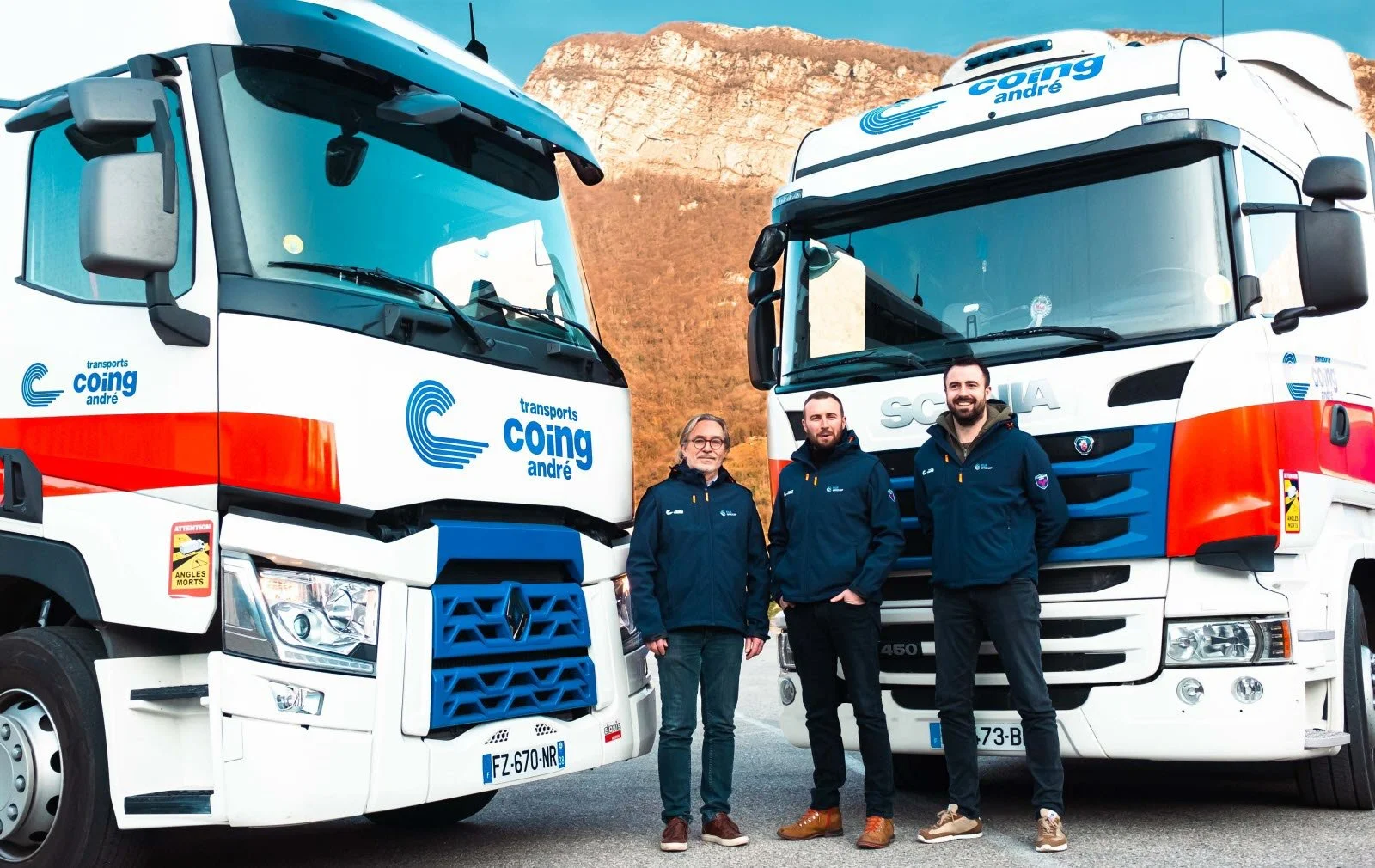 DEPUIS 1933 — ELS GROUP