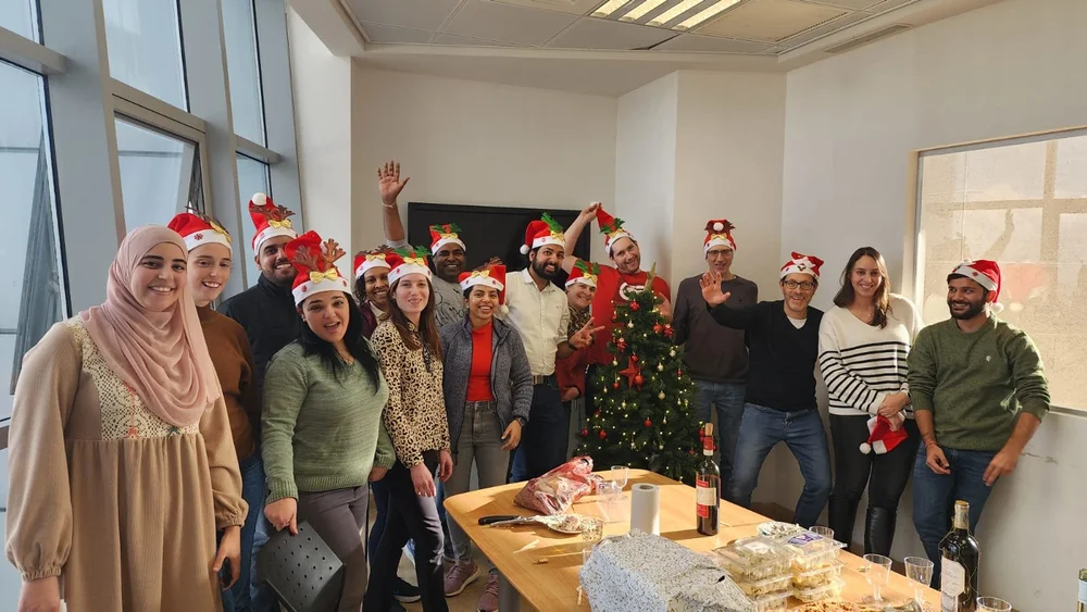 Amit Meller Lab, Technion : Meller Group Lab News