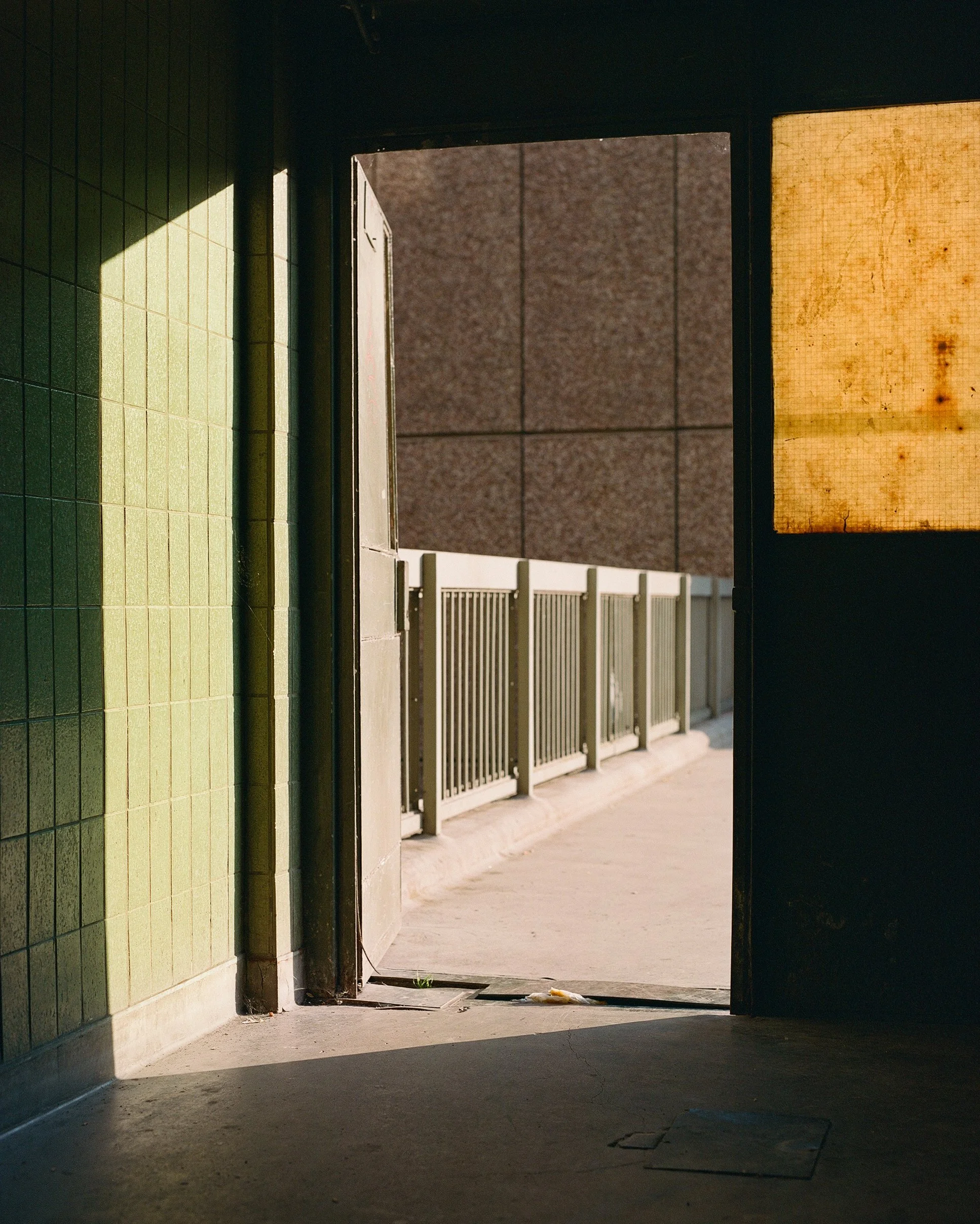 All that Remains — Nico Froehlich