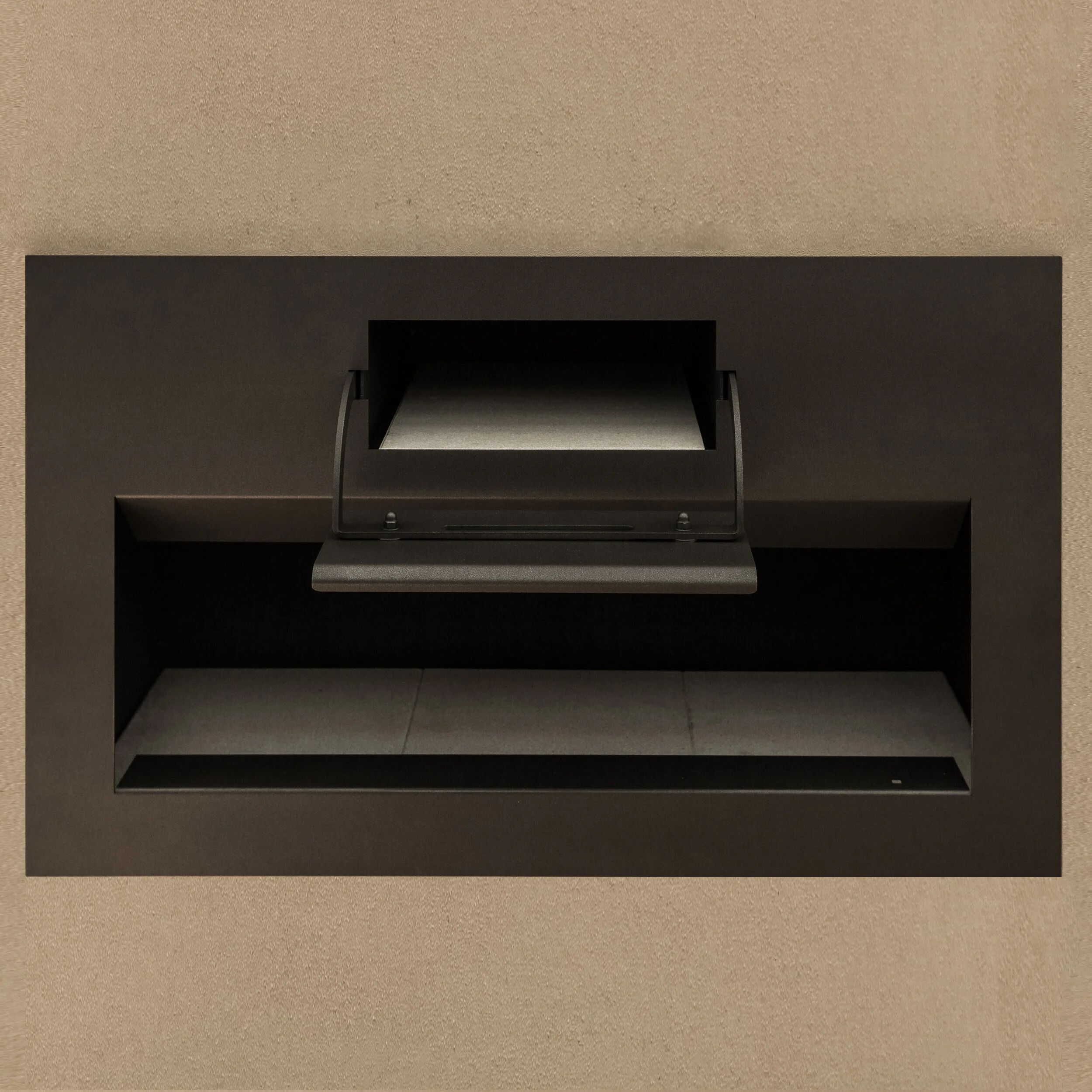 Open Fire Cookers — Billy Smoker Fireplaces