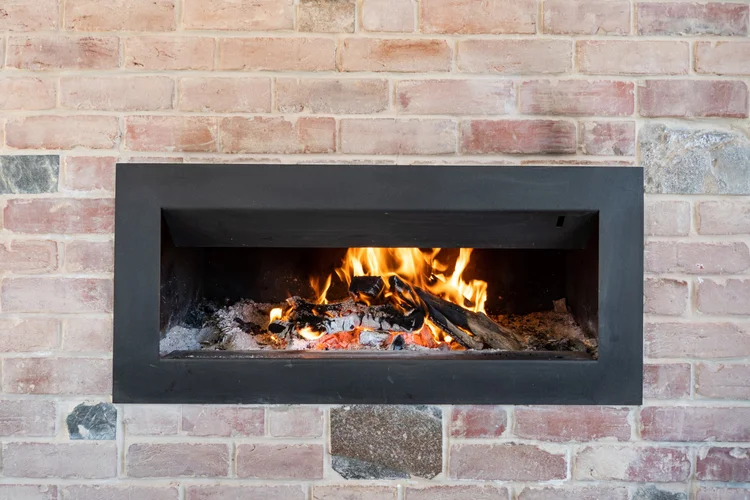 Open Fire Cookers — Billy Smoker Fireplaces