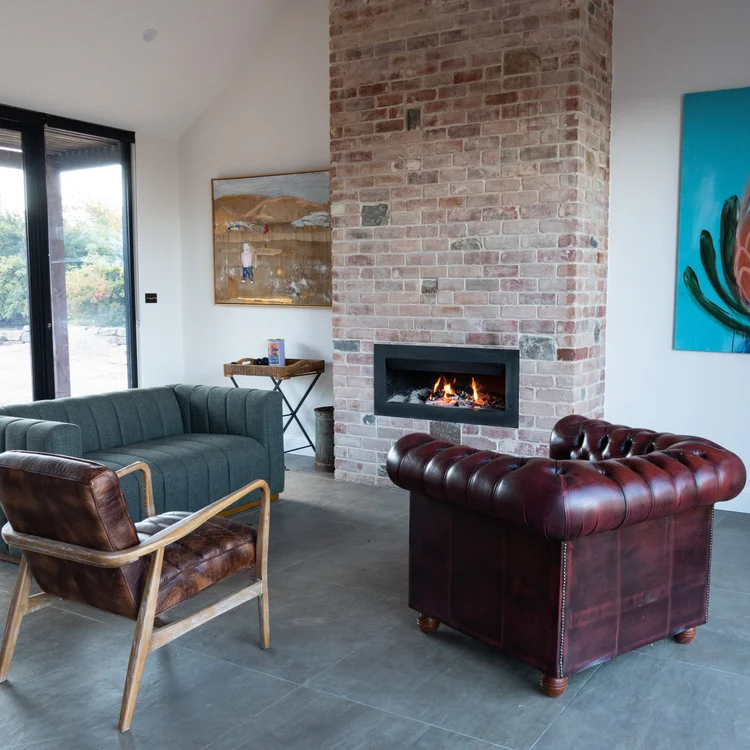 Open Fire Cookers — Billy Smoker Fireplaces
