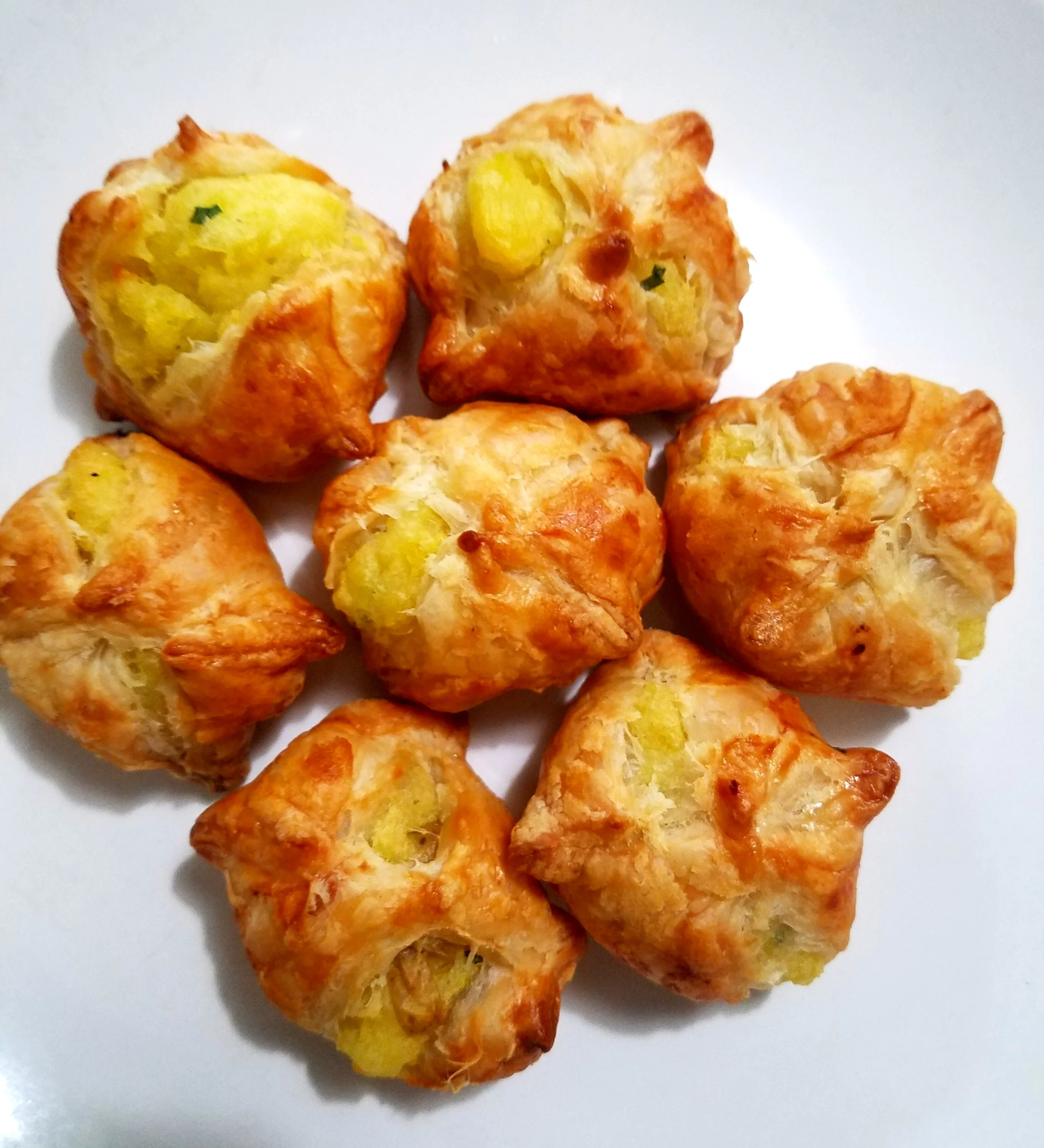 Party Starters & Appetizers — HoopHouse Bakery + Café