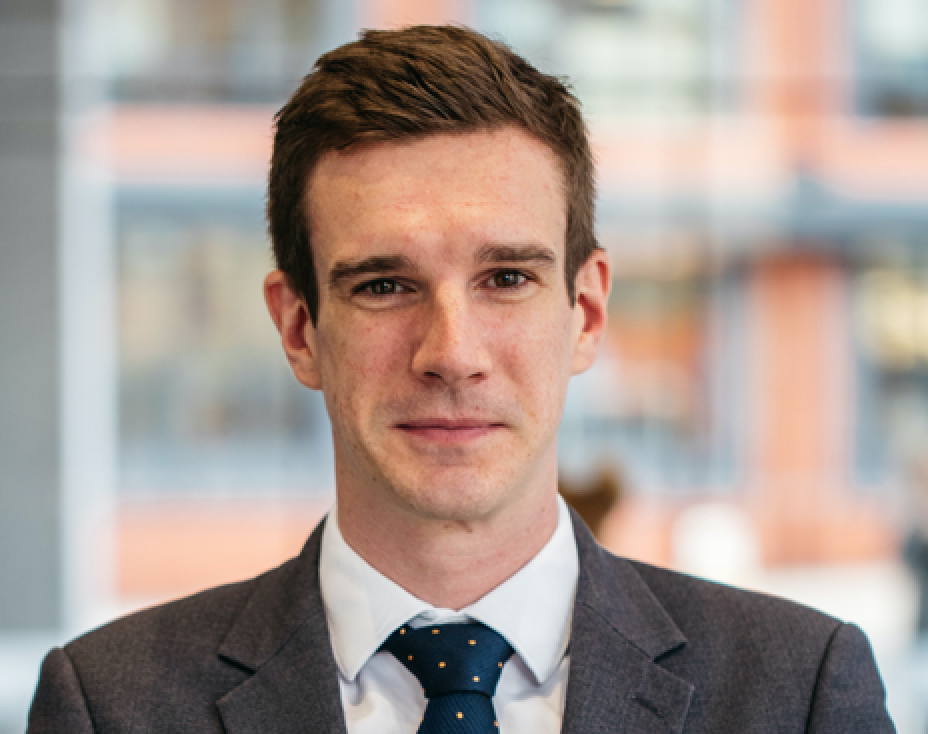 Jamie — Wealth Management Bristol | Ifamax