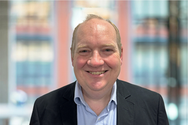 George Ladds | Strategic Consultant at Ifamax Wealth Management Bristol