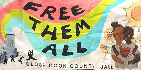Free Them All — Community Renewal Society