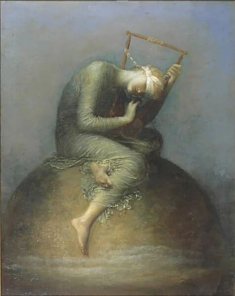 Hope is the Anchor for Our Souls — Community Renewal Society